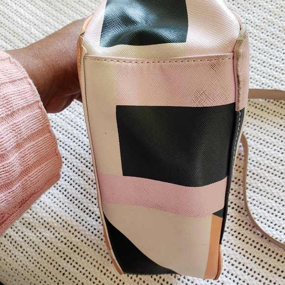 French Connection | Bags | Rare Vintage French Connection Womens Color ...